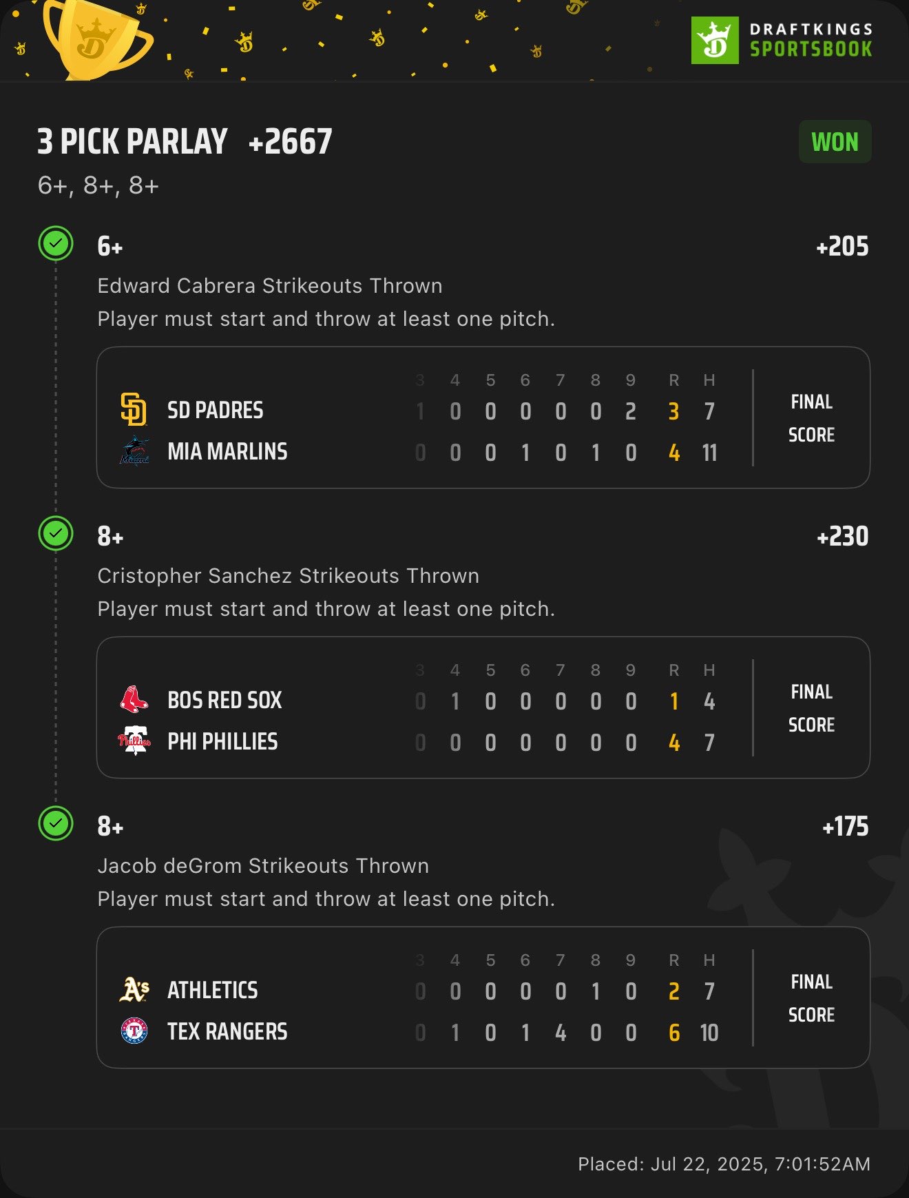 Handigraphs - Sports Analytics