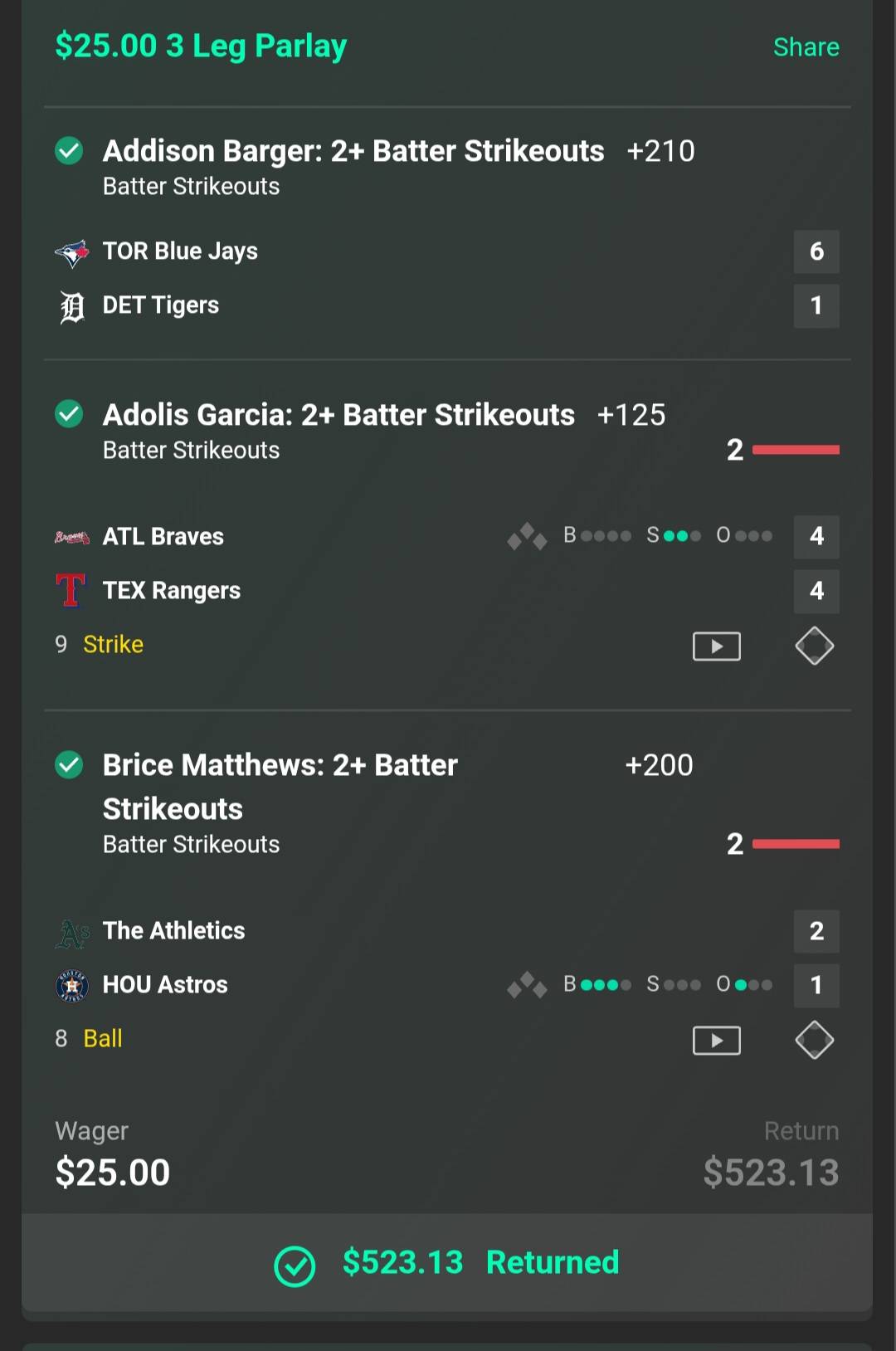 Handigraphs - Sports Analytics